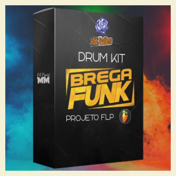 Beat de Funk - Os Melhores Projetos e Drum Kits Para Produção do Seu HIT!