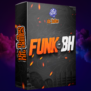 Beat de Funk - Os Melhores Projetos e Drum Kits Para Produção do Seu HIT!
